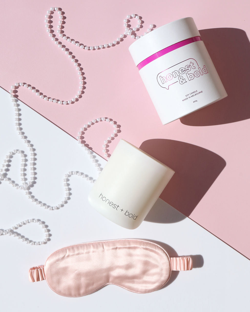 Rest & Relax Box – Honest & Bold